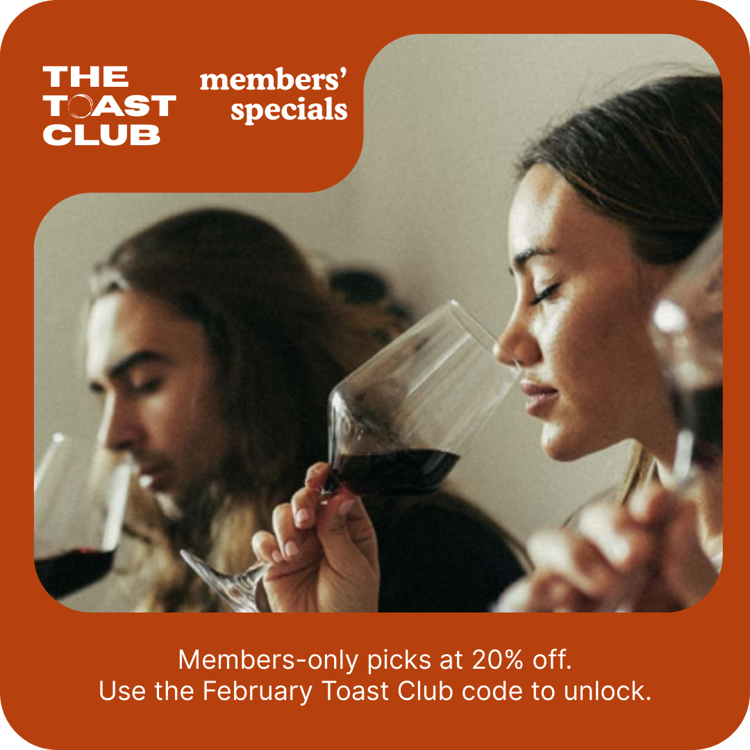 The Toast Club Members' Specials – gourmetlivingph