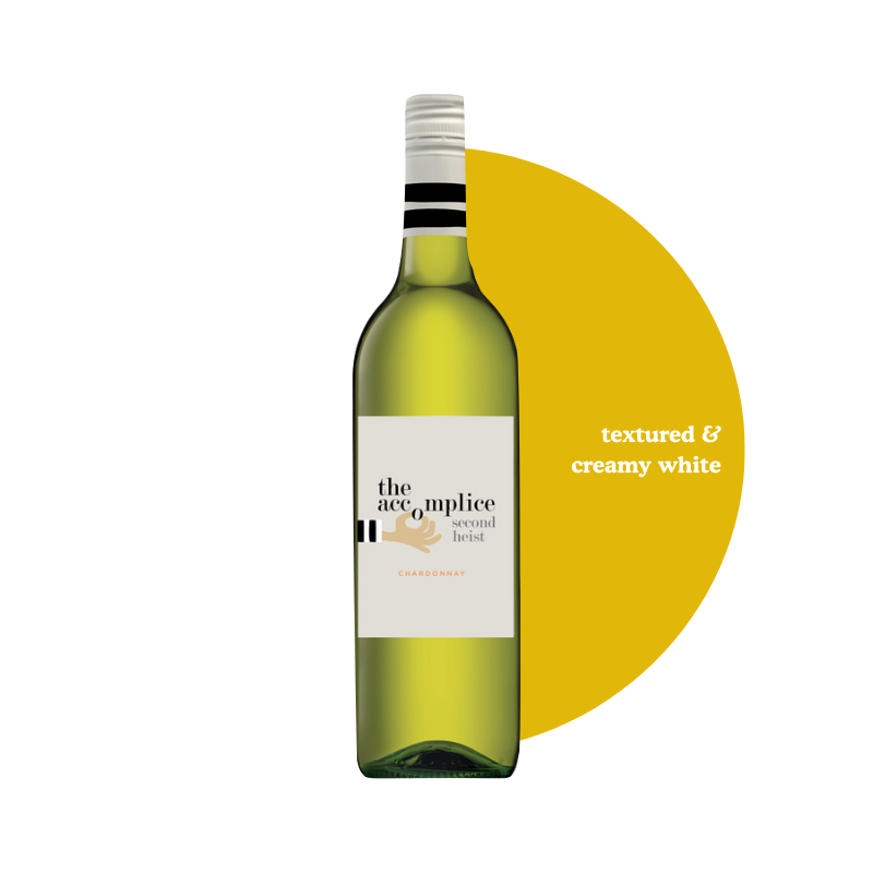 De Bortoli The Accomplice Chardonnay | Shop White Wines Online ...