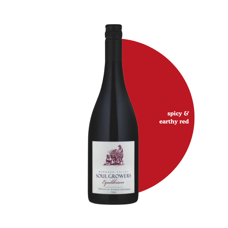 Soul Growers Equilibrium | Shop Red Wines Online Philippines ...